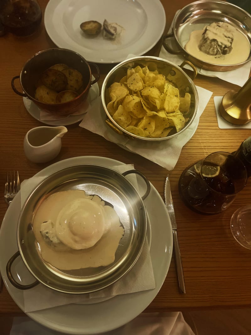 XXL by Olivier Quinta do lago in Almancil - Restaurant Reviews, Menu ...