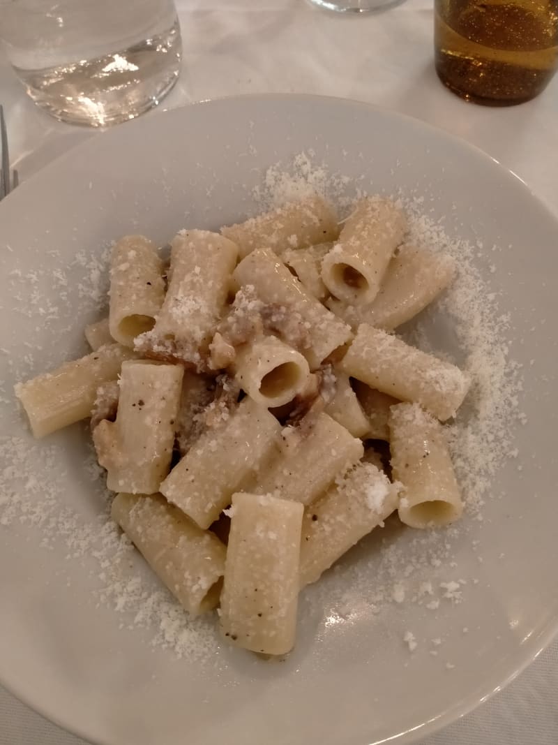 Casa Prati a Roma - Menu, prezzi, immagini, recensioni e indirizzo del ...