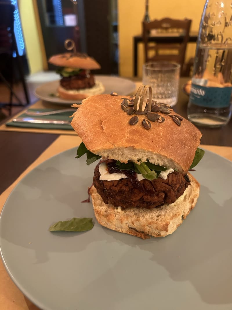 Il Cucinino Mazzini - la nuova tradizione di Torino in Turin ...