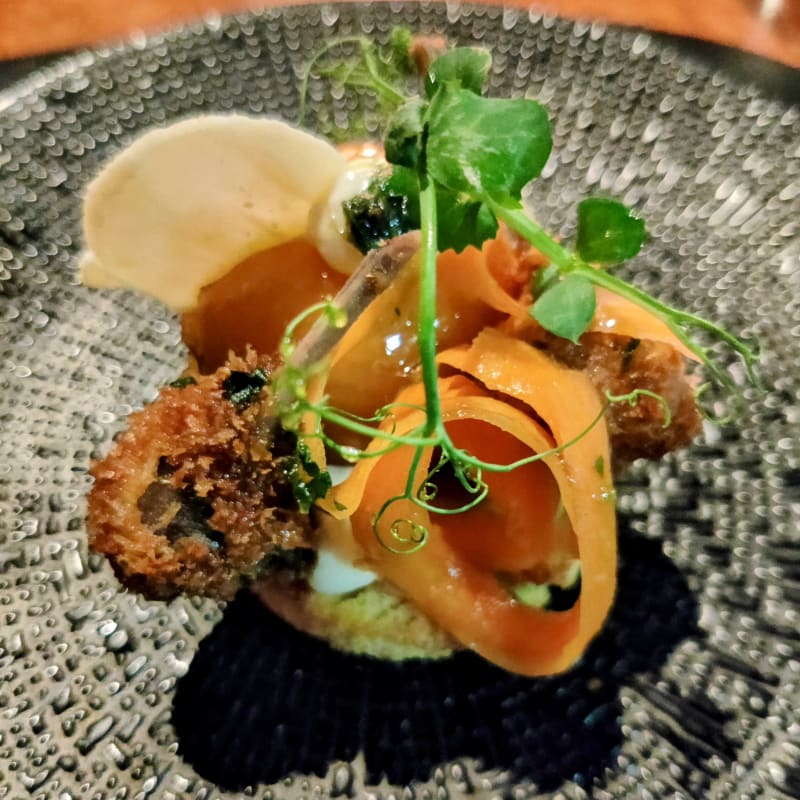 De Waard van Napels in Dokkum - Restaurant Reviews, Menu and Prices ...
