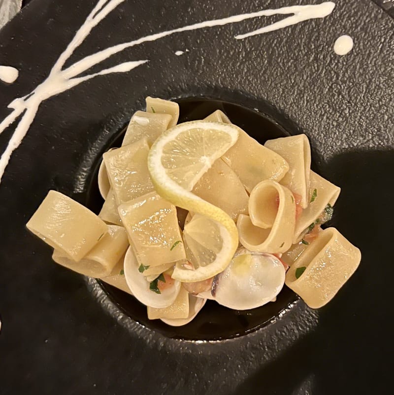 INIZIO in Marseille - Restaurant Reviews, Menu and Prices | TheFork