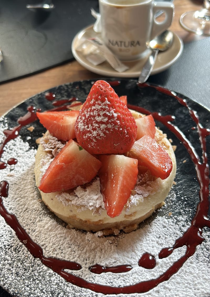 Restaurant INIZIO à Marseille - Menu, avis, prix et réservation | TheFork