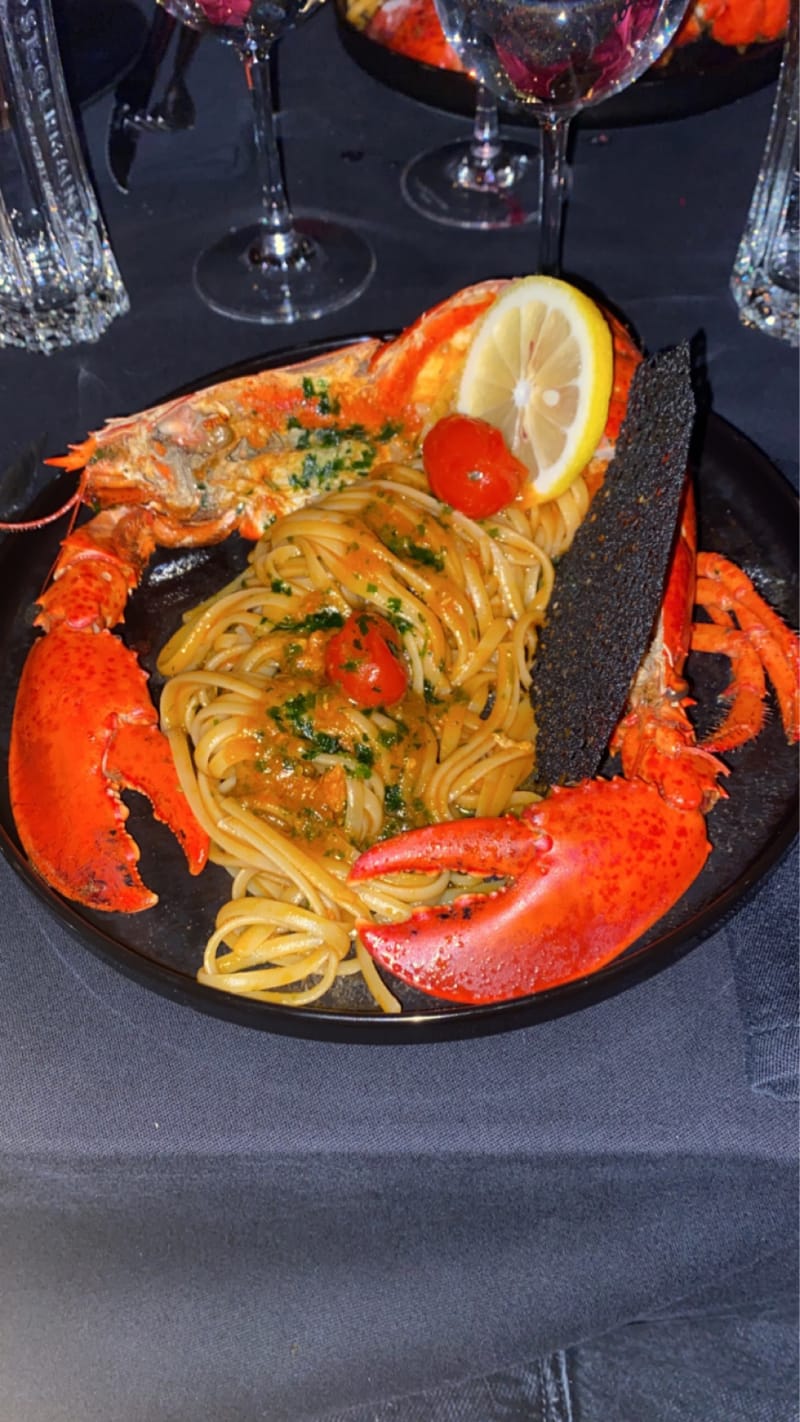 Restaurant INIZIO à Marseille - Menu, avis, prix et réservation | TheFork