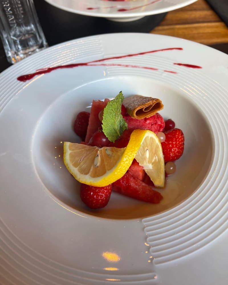 Restaurant INIZIO à Marseille - Menu, avis, prix et réservation | TheFork