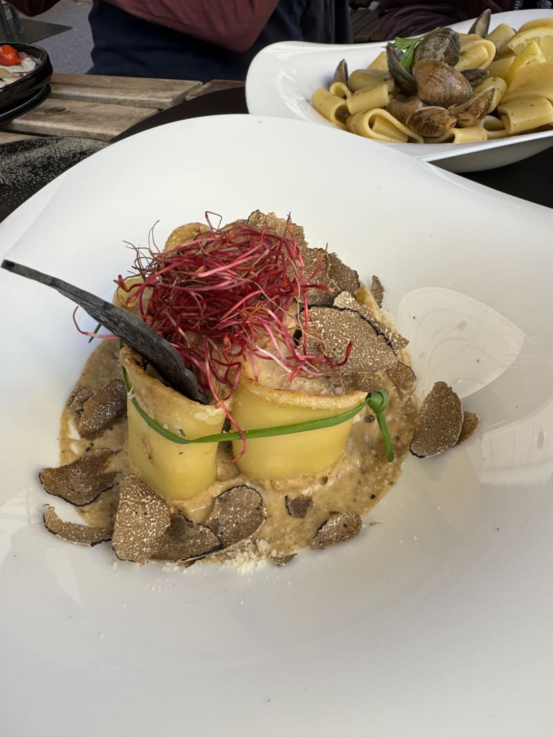 Restaurant Inizio à Marseille - Menu, avis, prix et réservation | TheFork