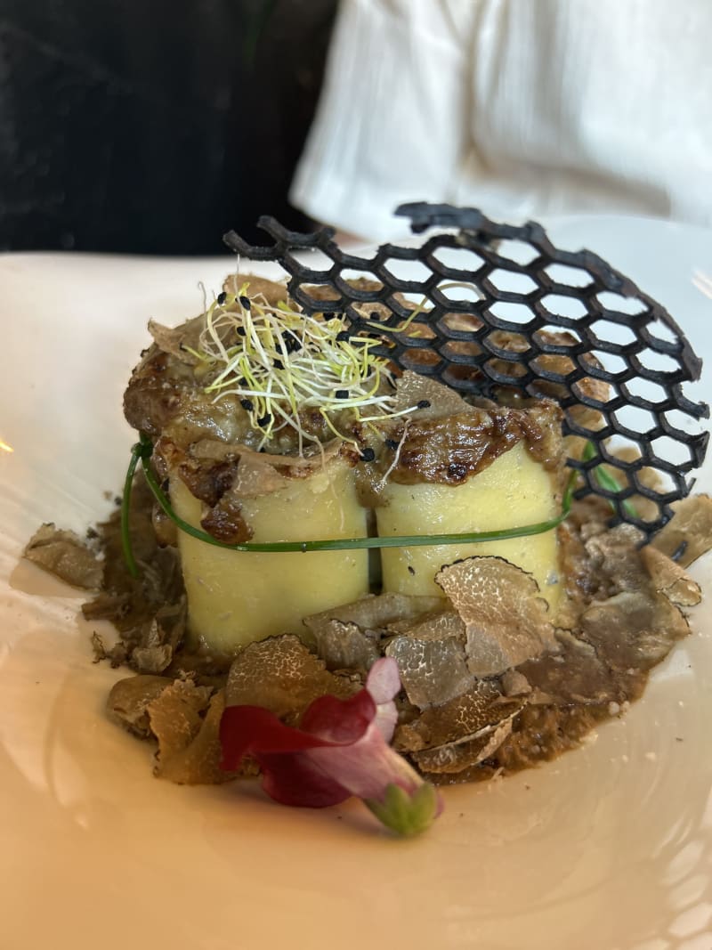 Restaurant INIZIO à Marseille - Menu, avis, prix et réservation | TheFork