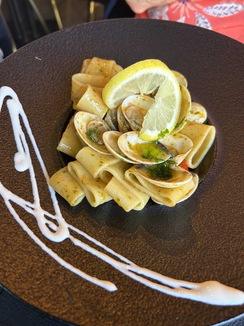 Restaurant INIZIO à Marseille - Menu, avis, prix et réservation | TheFork