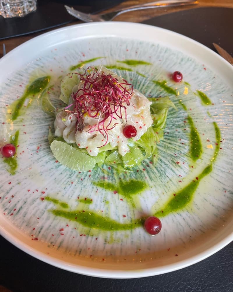 Restaurant INIZIO à Marseille - Menu, avis, prix et réservation | TheFork