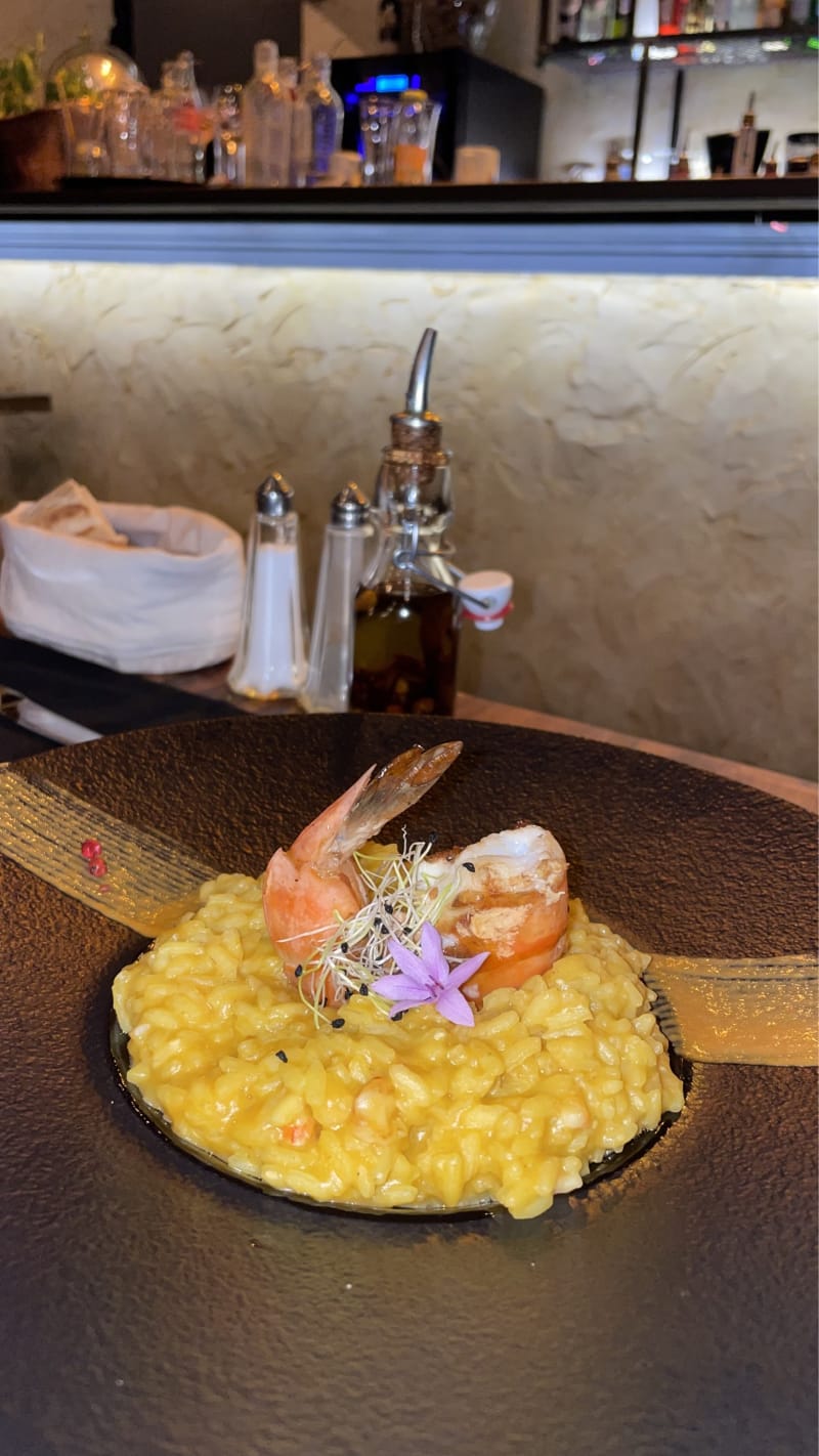 Restaurant Inizio à Marseille - Menu, avis, prix et réservation | TheFork