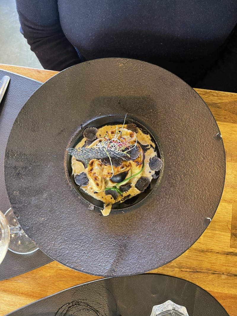 Restaurant Inizio à Marseille - Menu, avis, prix et réservation | TheFork