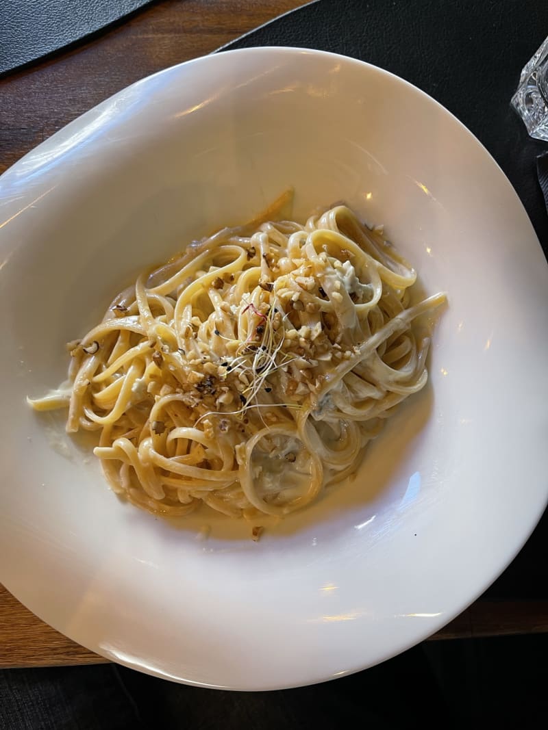 Restaurant Inizio à Marseille - Menu, avis, prix et réservation | TheFork