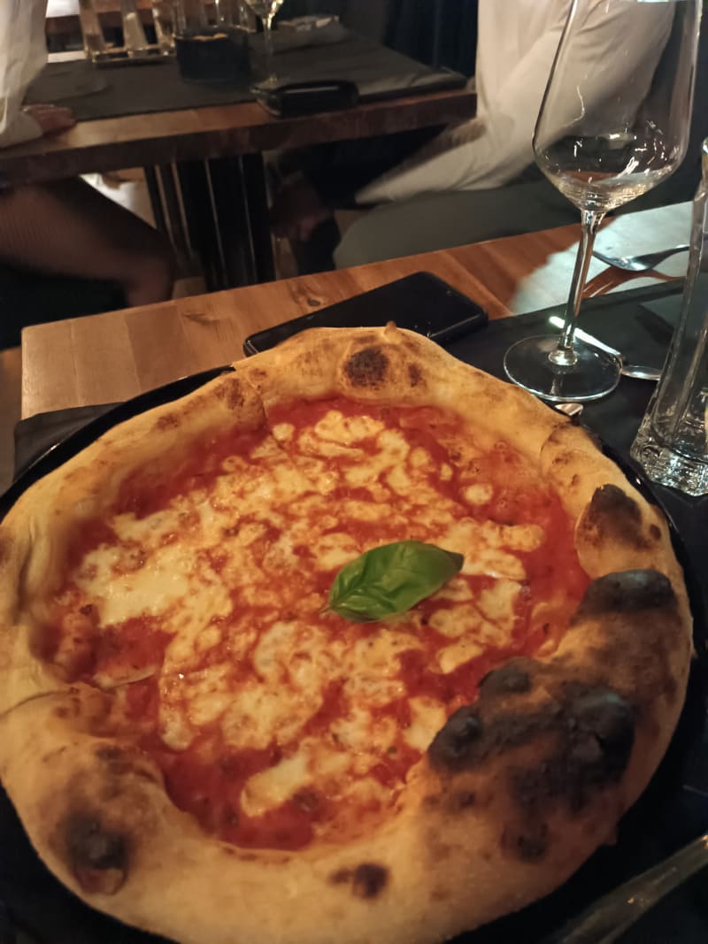 Restaurant Inizio à Marseille - Menu, avis, prix et réservation | TheFork