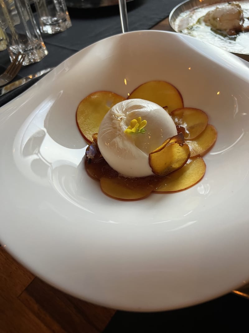 Restaurant INIZIO à Marseille - Menu, avis, prix et réservation | TheFork