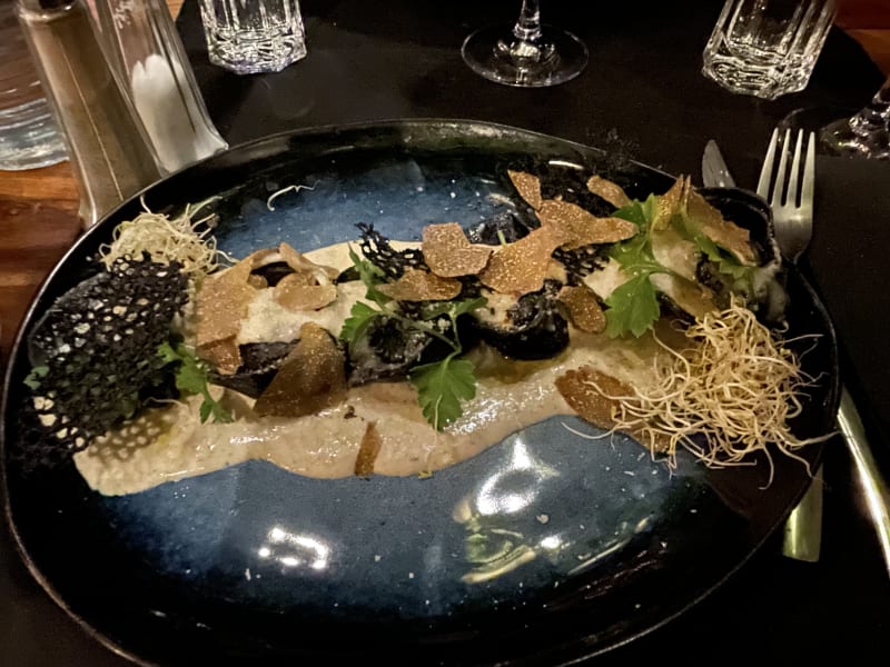 Restaurant INIZIO à Marseille - Menu, avis, prix et réservation | TheFork