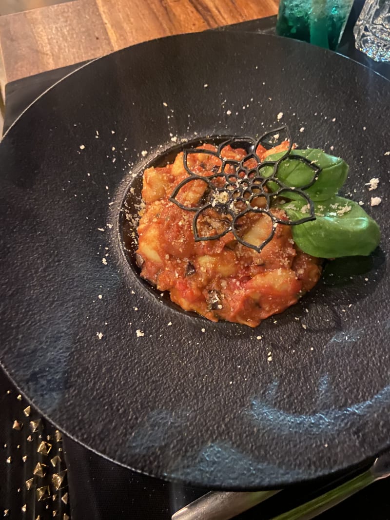 Restaurant INIZIO à Marseille - Menu, avis, prix et réservation | TheFork