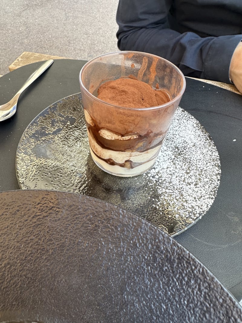 Restaurant INIZIO à Marseille - Menu, avis, prix et réservation | TheFork