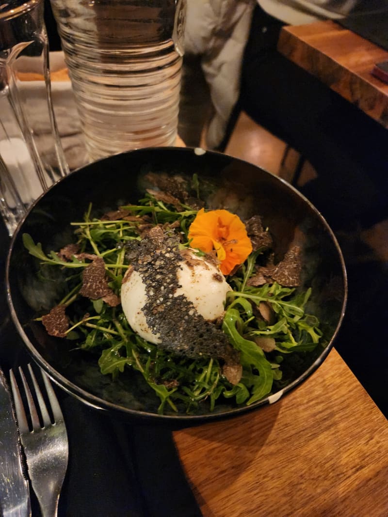 Restaurant Inizio à Marseille - Menu, avis, prix et réservation | TheFork