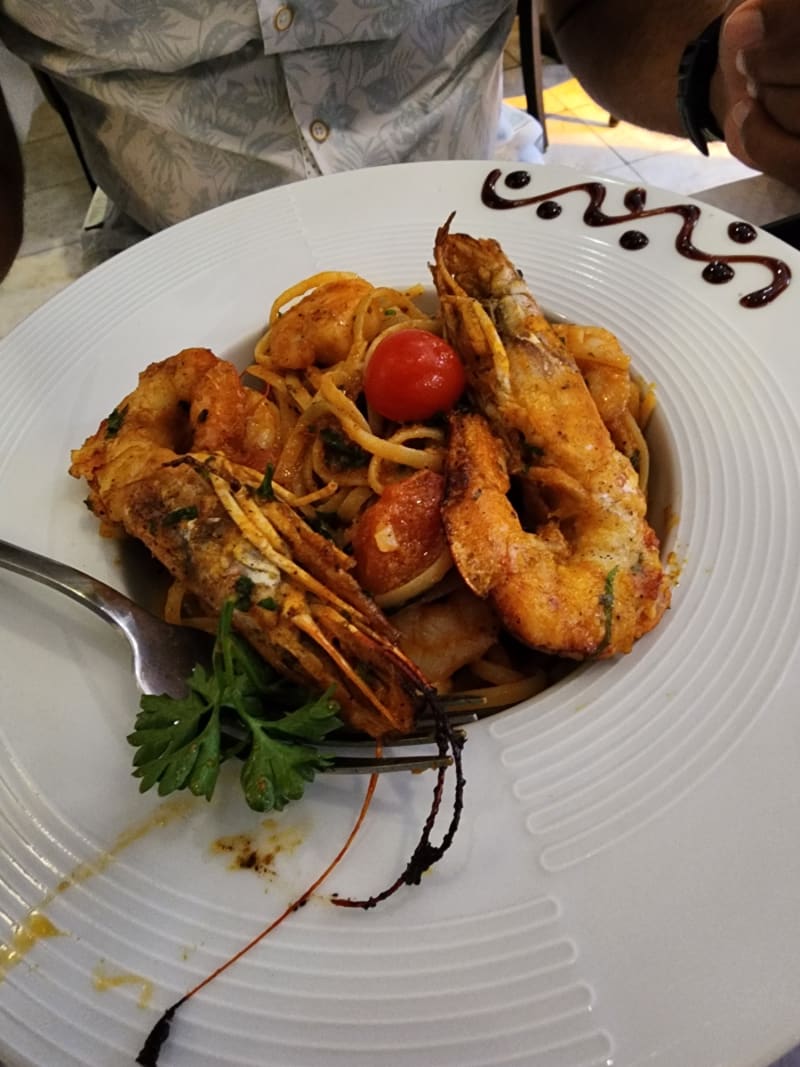Restaurant Gusto Italia à Paris - Menu, avis, prix et réservation | TheFork