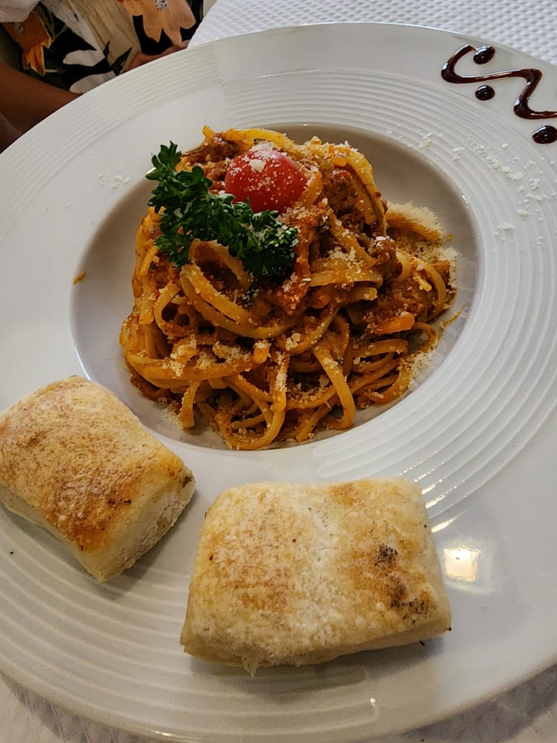 Restaurant Gusto Italia à Paris - Menu, avis, prix et réservation | TheFork