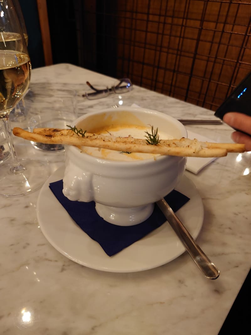 Primitivo Italian Cuisine in Stockholm - Restaurant Reviews, Menu and ...