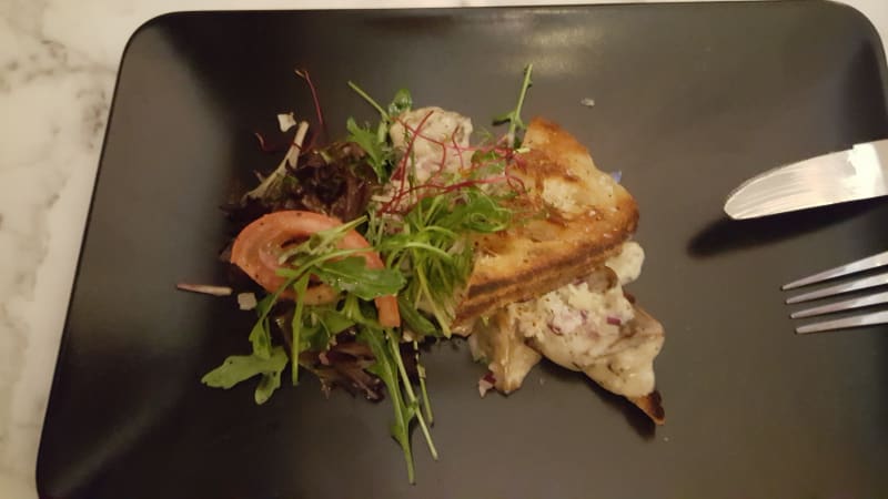 Primitivo Italian Cuisine in Stockholm - Restaurant Reviews, Menu and ...