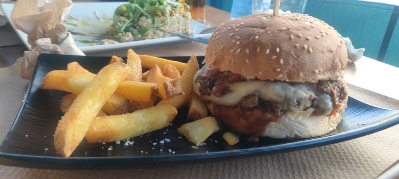 Restaurante Moby Dick Lounge Beach en Málaga - Menú 2024, opiniones ...