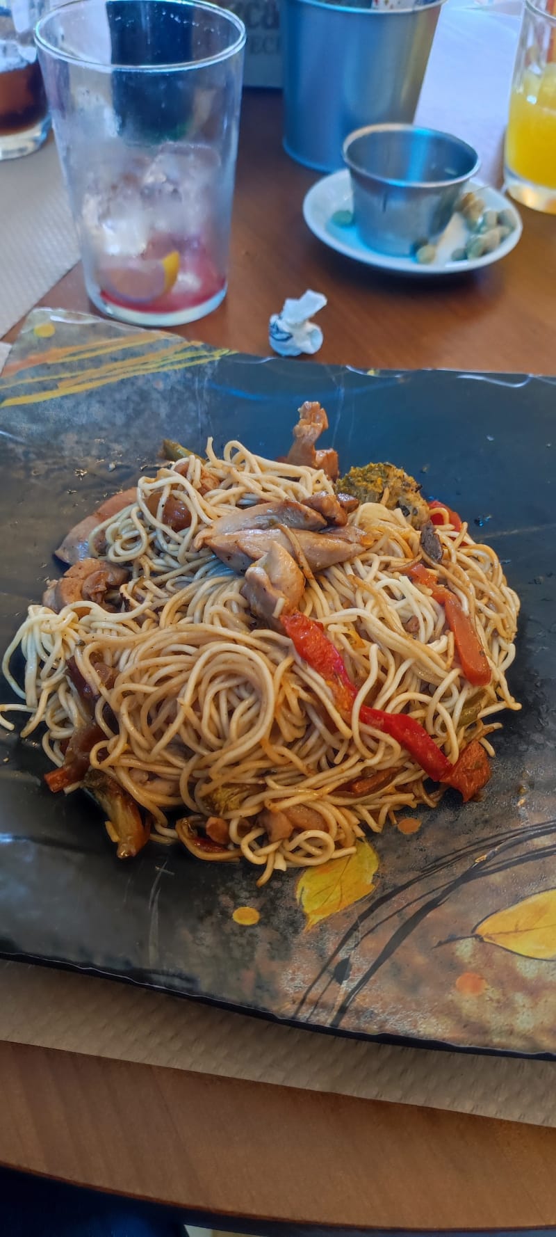 Moby Dick Lounge Beach in Málaga - Restaurant Reviews, Menu and Prices ...