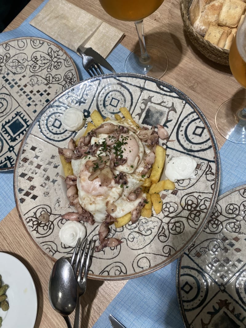 Moby Dick Lounge Beach in Málaga - Restaurant Reviews, Menu and Prices ...