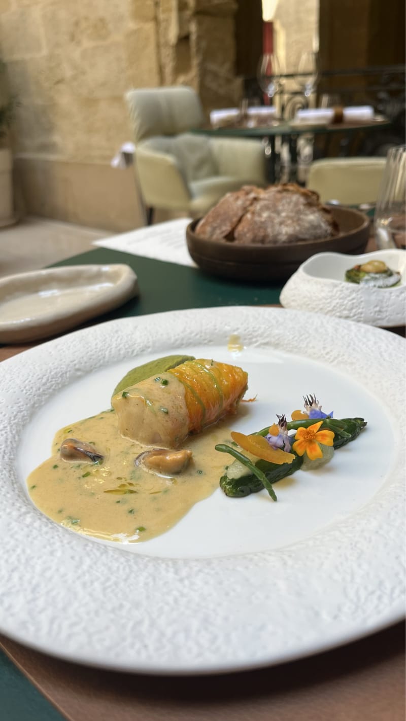 Céna - Restaurant Gastronomique in Montpellier - Restaurant Reviews ...