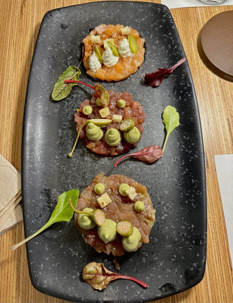 Piazza Scammacca in Catania - Restaurant Reviews, Menu and Prices | TheFork