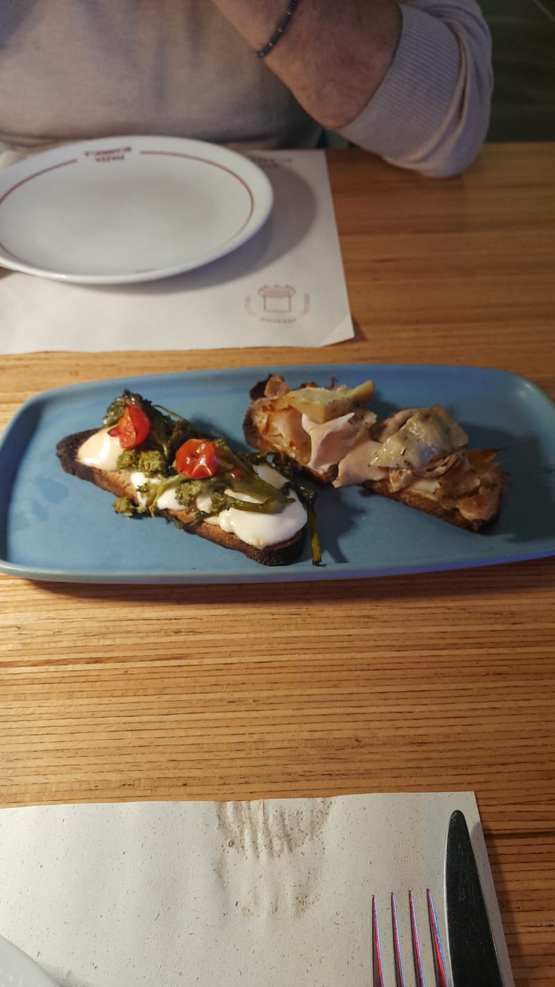 Piazza Scammacca a Catania - Menu, prezzi, immagini, recensioni e ...