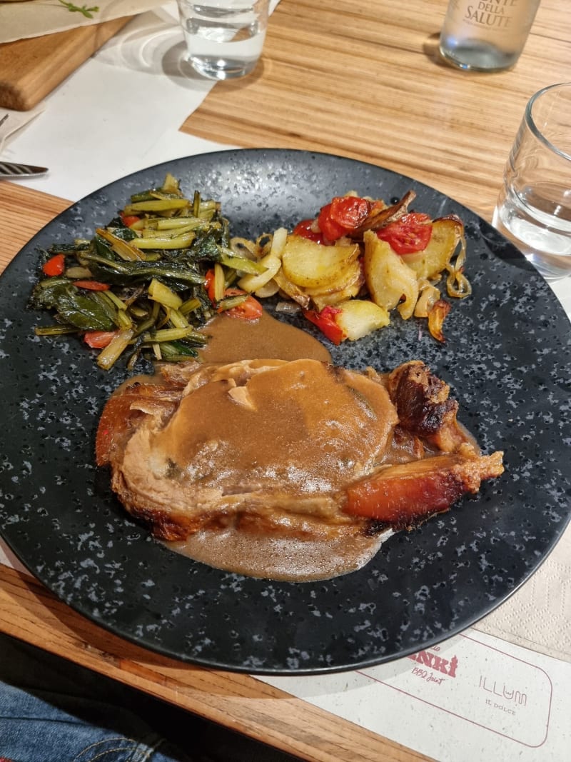 Piazza Scammacca a Catania - Menu, prezzi, immagini, recensioni e ...