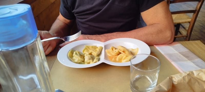 I Vecchi Amici a Terranuova Bracciolini - Menu, prezzi, immagini ...