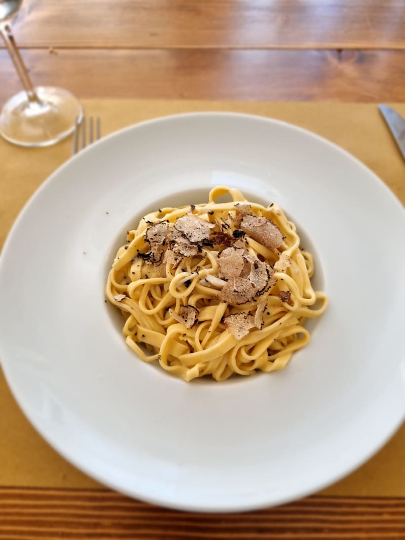 I Vecchi Amici a Terranuova Bracciolini - Menu, prezzi, immagini ...