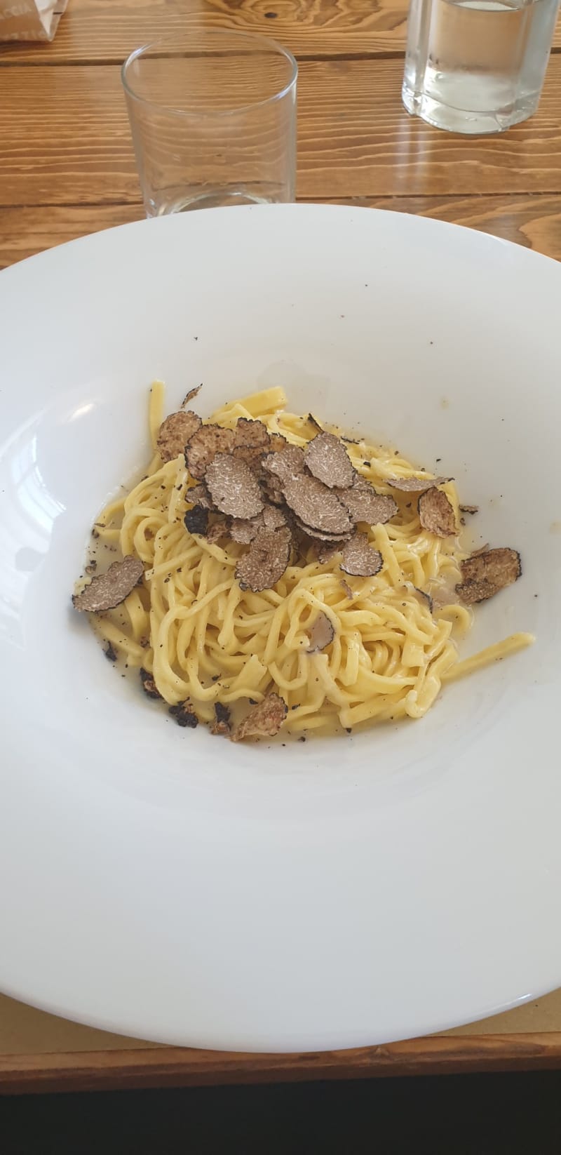 I Vecchi Amici a Terranuova Bracciolini - Menu, prezzi, immagini ...