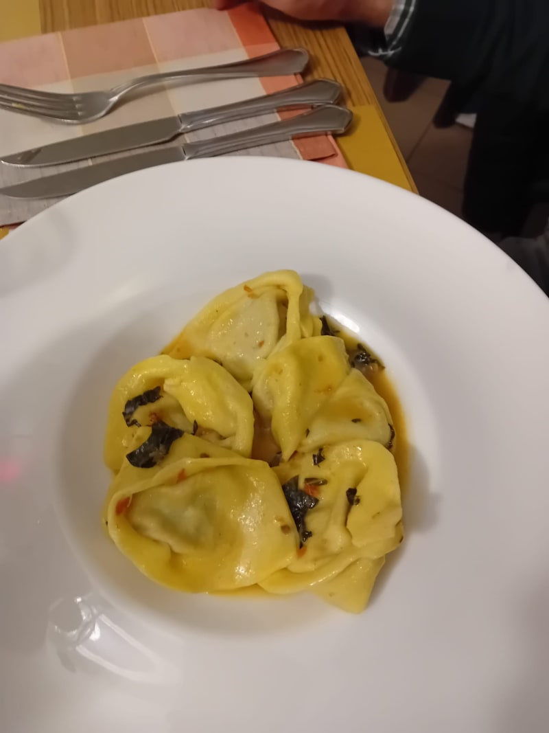 I Vecchi Amici a Terranuova Bracciolini - Menu, prezzi, immagini ...