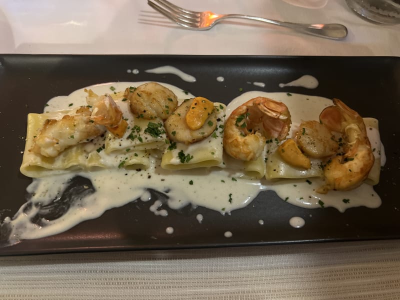 Da Mario alla Fava in Venice - Restaurant Reviews, Menu and Prices ...