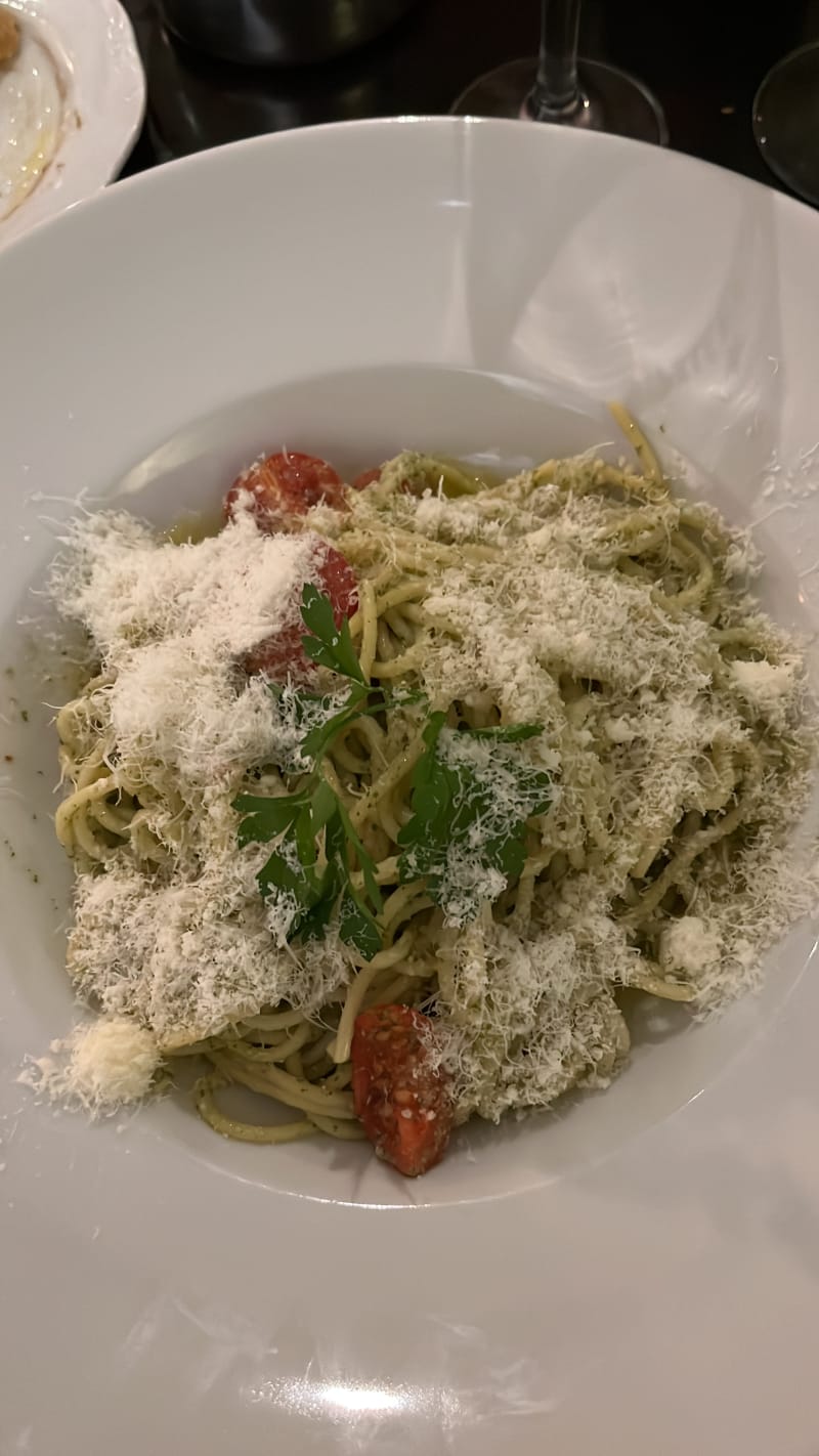 Portofino in Düsseldorf - Restaurant Reviews, Menu and Prices | TheFork