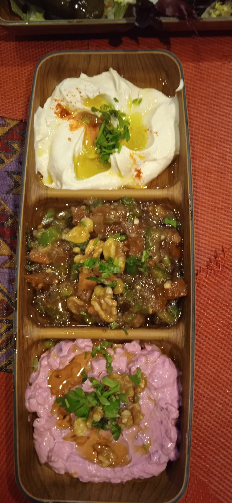 Fairuz in Granada - Restaurant Reviews, Menu and Prices | TheFork