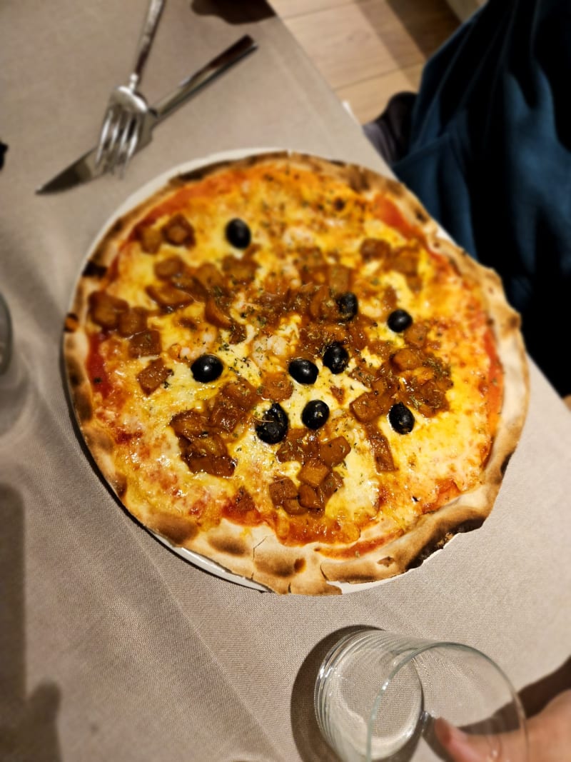 Pizzeria Roma in Ciutadella de Menorca - Restaurant Reviews, Menu and ...