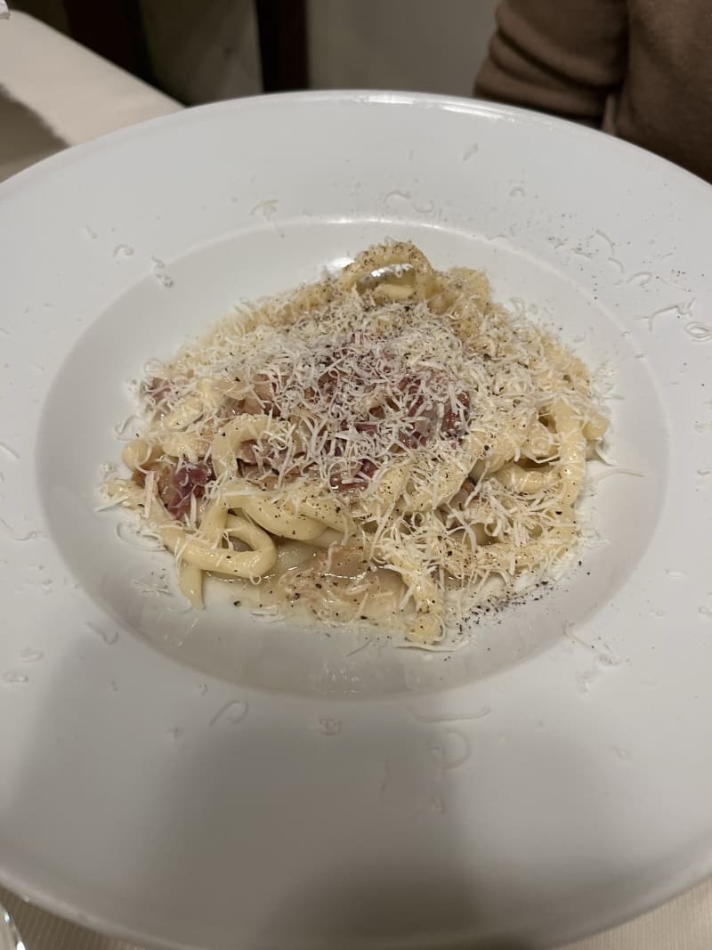 Posta in Bologna - Restaurant Reviews, Menu and Prices | TheFork
