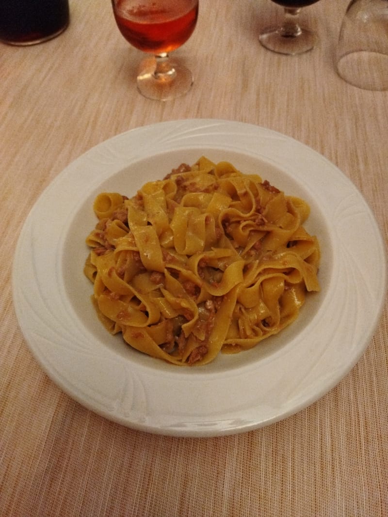 Da Claudio in Villa Bartolomea - Restaurant Reviews, Menu and Prices ...