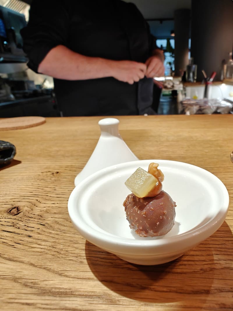 Zwanzig23 by Lukas Jakobi in Düsseldorf - Restaurant Reviews, Menu and ...