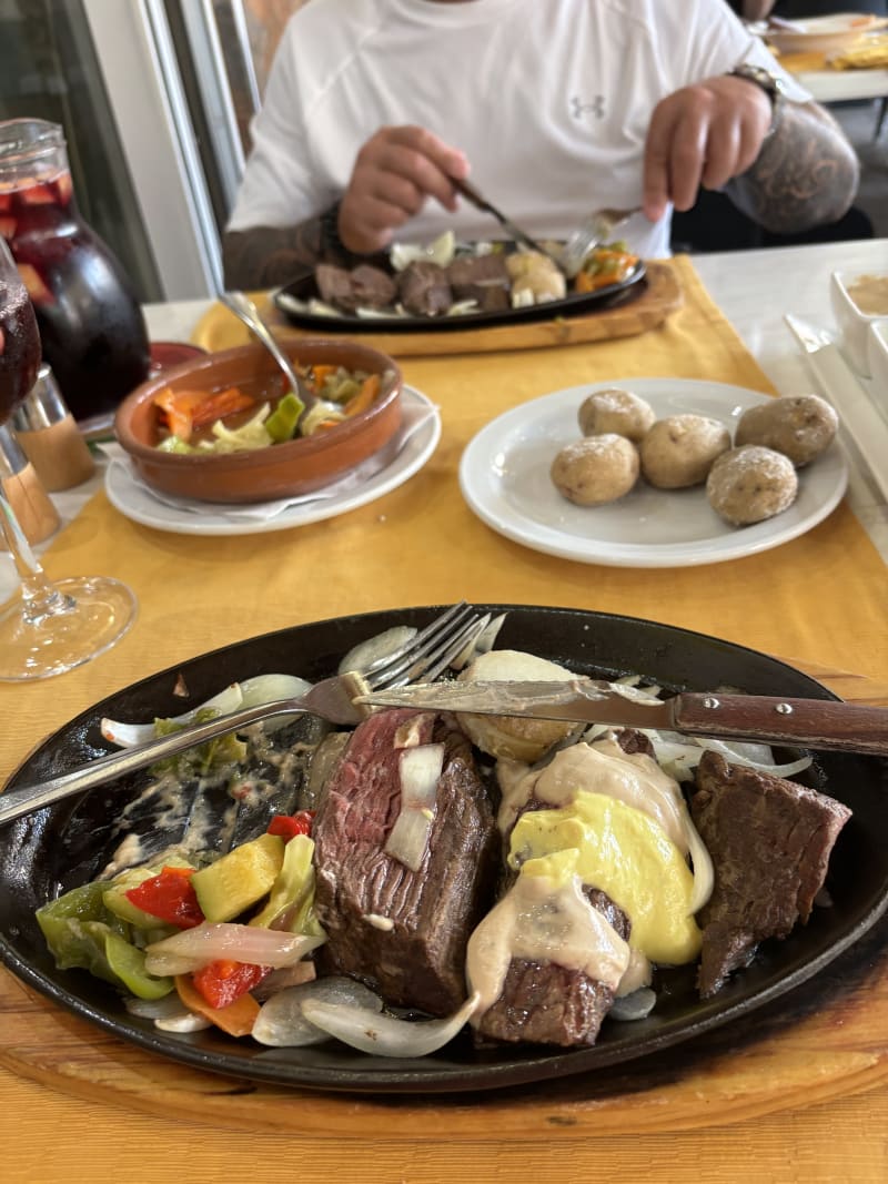 Colala in Costa Adeje - Restaurant Reviews, Menu and Prices | TheFork