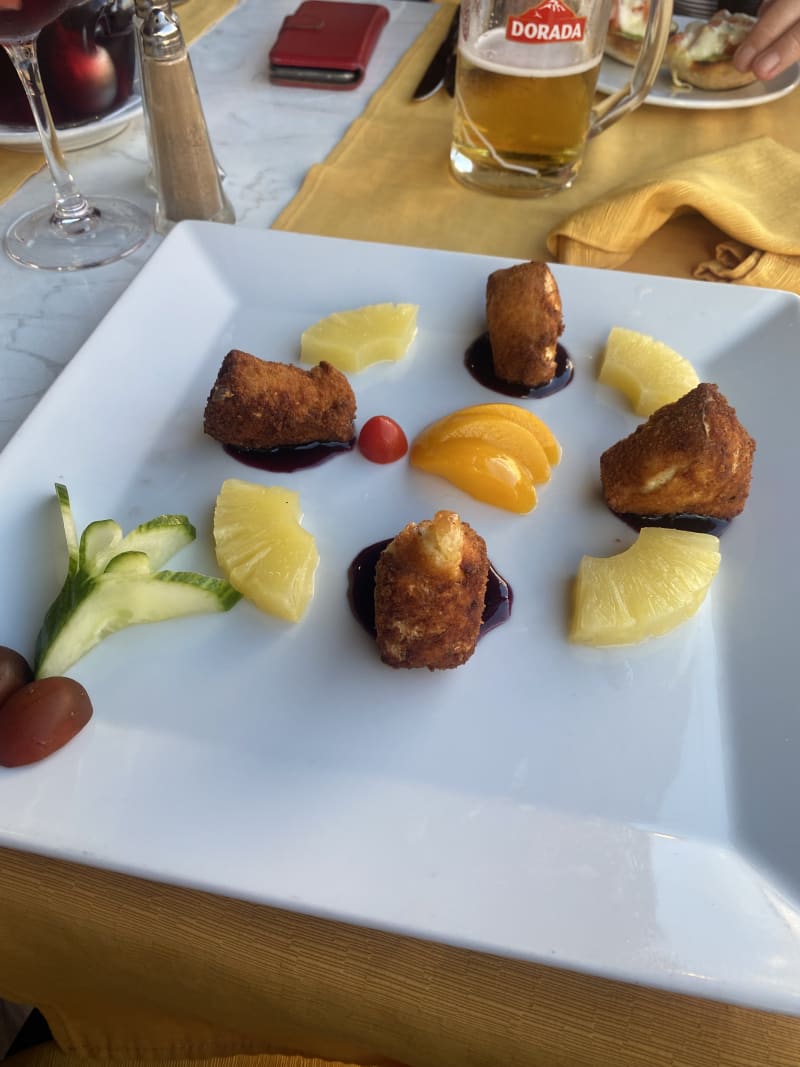 Colala in Costa Adeje - Restaurant Reviews, Menu and Prices | TheFork