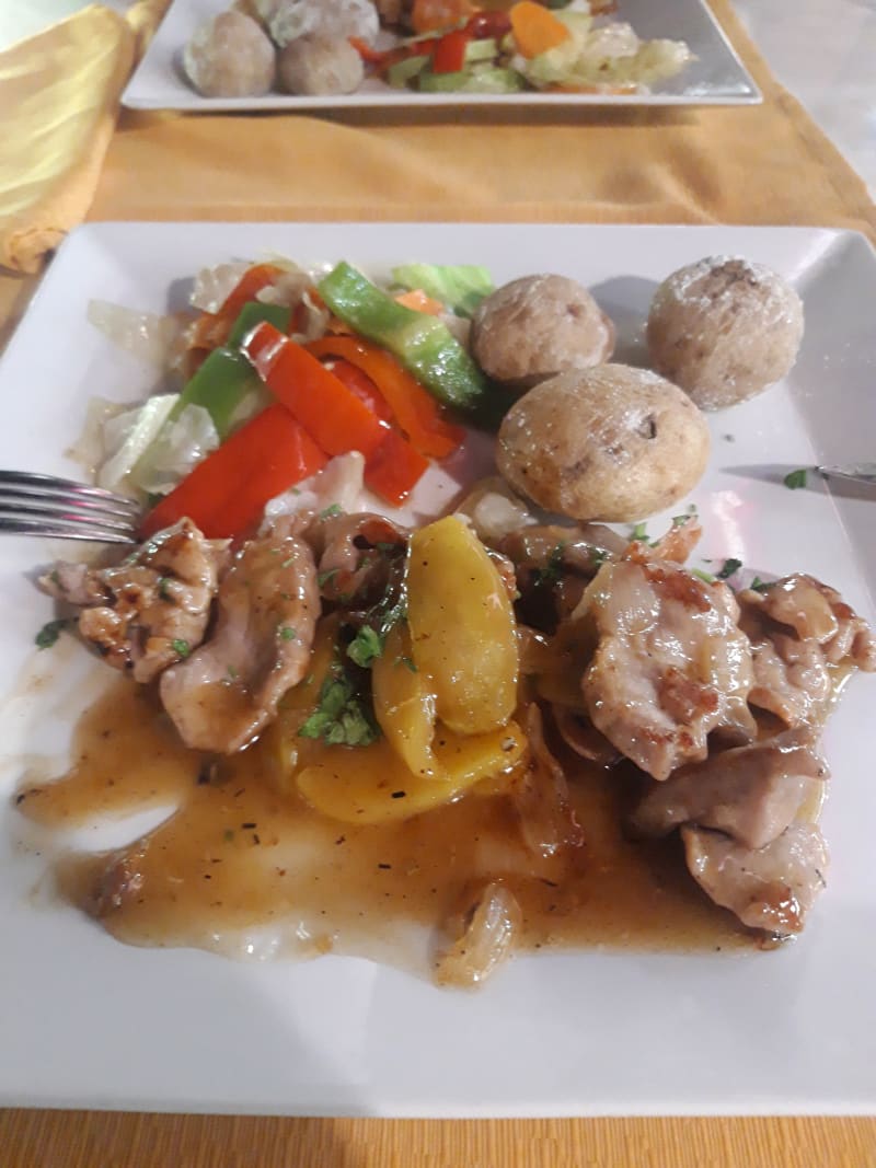 Restaurant Colala à Costa Adeje - Menu, avis, prix et réservation | TheFork