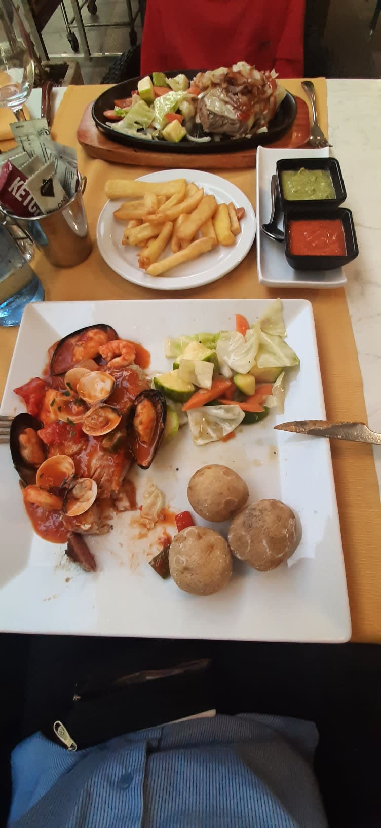 Colala in Costa Adeje - Restaurant Reviews, Menu and Prices | TheFork