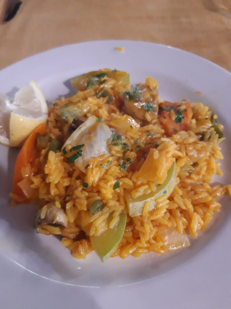 Colala in Costa Adeje - Restaurant Reviews, Menu and Prices | TheFork