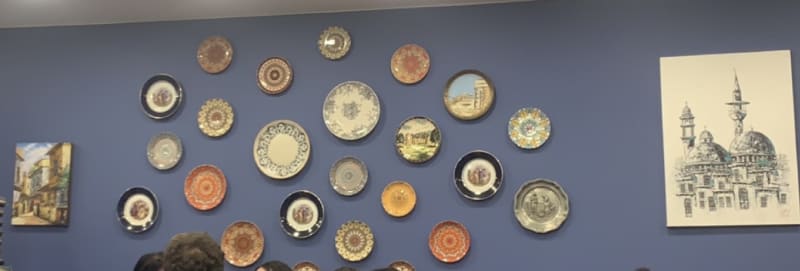 Restaurant Brocart à Paris - Menu, avis, prix et réservation | TheFork