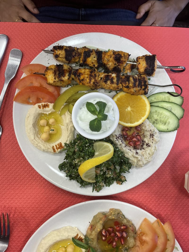 Restaurant Brocart à Paris - Menu, avis, prix et réservation | TheFork